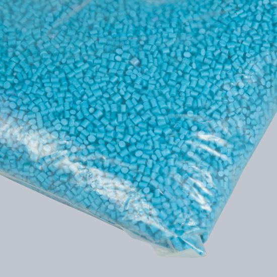 PPR Extrusion Foam Foaming Masterbatch Pellet, Not Powde Swp02W