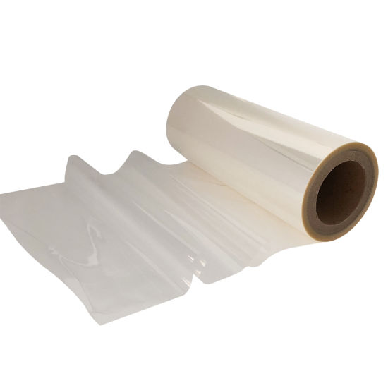 Pet Alox High Barrier Film S1-Alox-01
